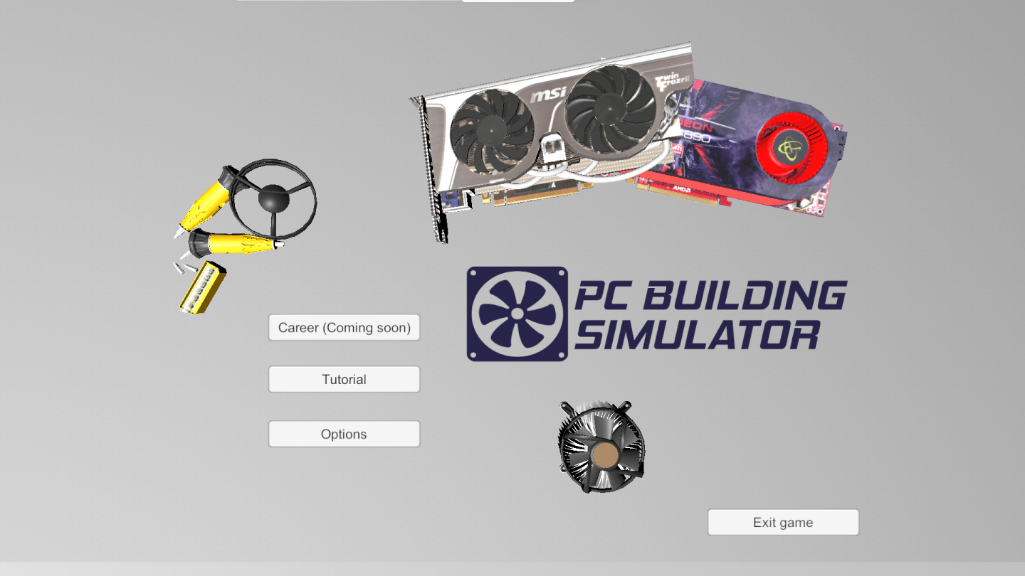 Web-based Learning Tool for Computer system servicing Students
